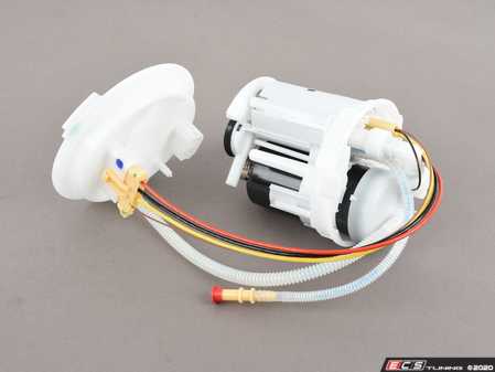 Genuine Volkswagen Audi - 4M0919087D - MODULE (4M0 919 087 D)