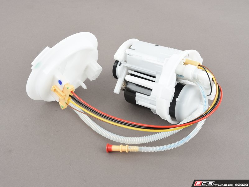 Genuine Volkswagen Audi - 4M0919087D - MODULE (4M0 919 087 D)