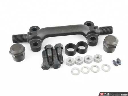 Genuine Mercedes Benz - 1103300118 - CONTROL ARM