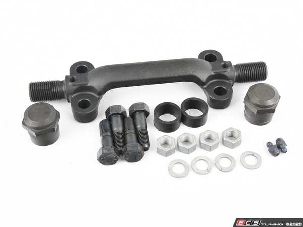 Genuine Mercedes Benz - 1103300118 - CONTROL ARM