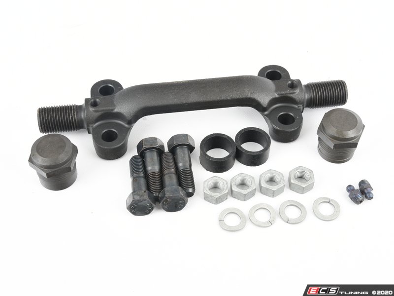 Genuine Mercedes Benz - 1103300118 - CONTROL ARM