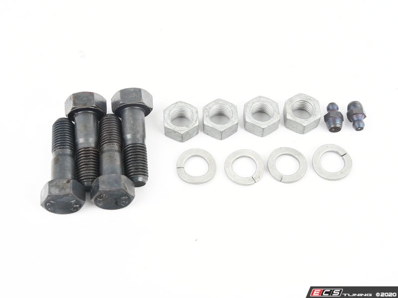 Genuine Mercedes Benz - 1103300118 - CONTROL ARM