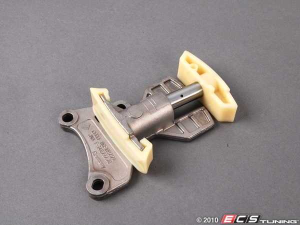 Genuine Volkswagen Audi - 06F109217A - Timing Chain Tensioner (06F 109 ...