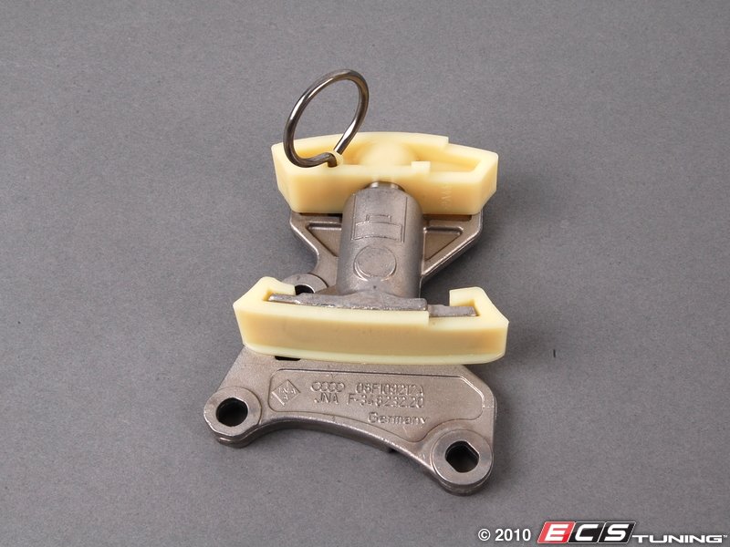 Genuine Volkswagen Audi - 06F109217A - Timing Chain Tensioner (06F 109 ...