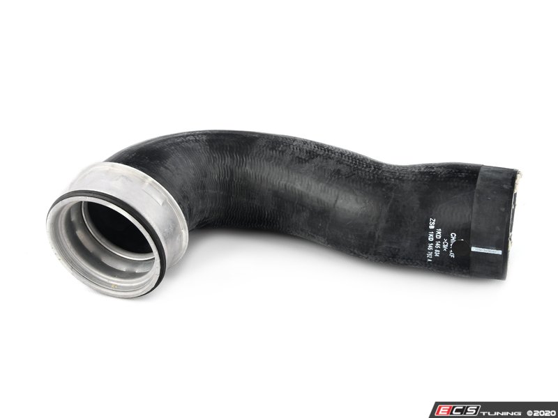 Rein - 1K0145834AM - Intercooler Hose - Left