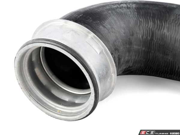Rein - 1K0145834AM - Intercooler Hose - Left