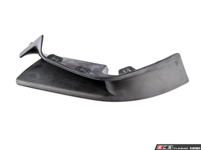 Genuine BMW - 51118070393 - TRIM COVER, BUMPER, (51-11-8-070-393)