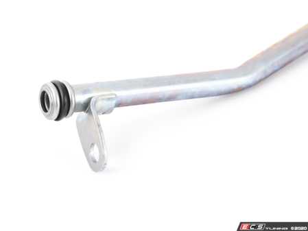 Genuine Mercedes Benz - 2712030902 - WATER LINE