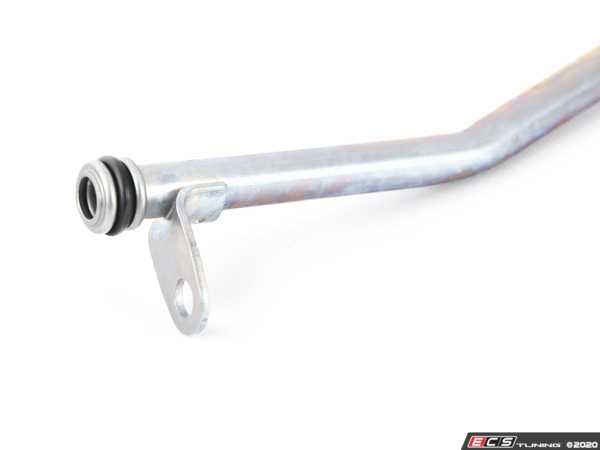 Genuine Mercedes Benz - 2712030902 - WATER LINE