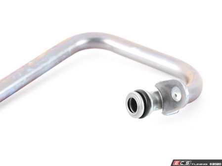 Genuine Mercedes Benz - 2712030902 - WATER LINE