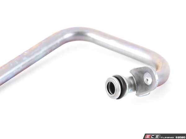 Genuine Mercedes Benz - 2712030902 - WATER LINE