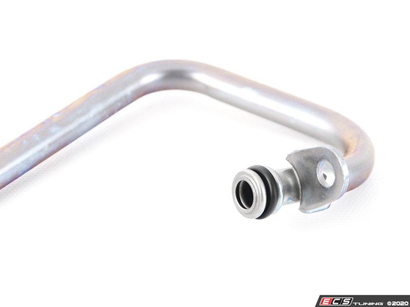 Genuine Mercedes Benz - 2712030902 - WATER LINE