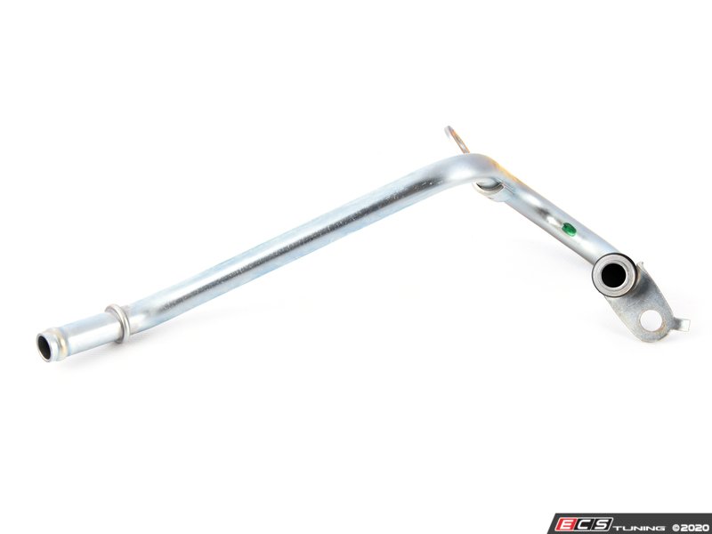 Genuine Mercedes Benz - 2712031002 - WATER LINE