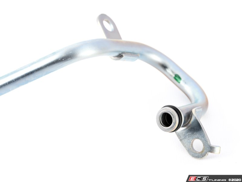 Genuine Mercedes Benz - 2712031002 - WATER LINE