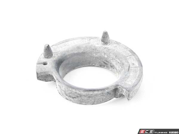 Genuine BMW - 33536871665 - SPRING PAD LOWER (33-53-6-871-665)