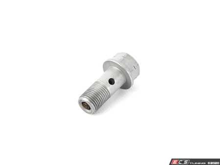 Genuine Mercedes Benz - 0019972401 - HOLLOW SCREW