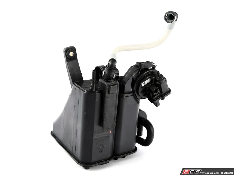 Genuine Volkswagen Audi - 7L0201801AA - Charcoal Canister Assembly (7L0 ...