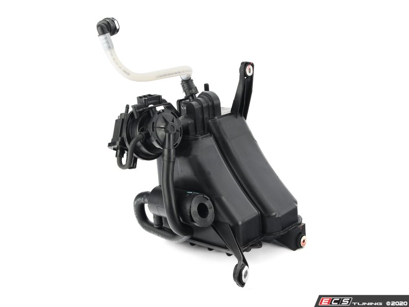 Genuine Volkswagen Audi - 7L0201801AA - Charcoal Canister Assembly (7L0 ...