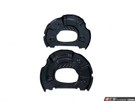 Genuine BMW - 34112317804 - Carbon ceramic brake retrofit kit (34-11-2 ...
