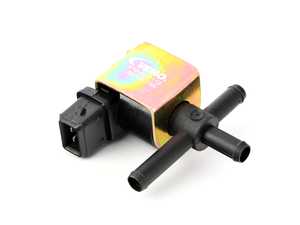 Audi B5 S4 2.7T N75 Valve Parts - ECS Tuning