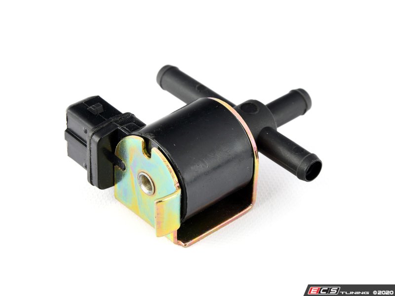 Vemo - 078906283B - Waste Gate Frequency Control N75 Valve