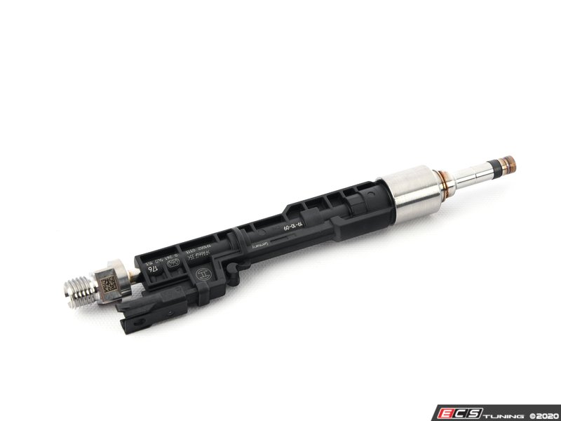 Bosch - 13647629174 - F30 Fuel Injector - Priced Each