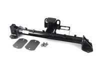 Genuine BMW - 71606887642 - BMW Set Trailer Tow Hitch (71-60-6-887-642)