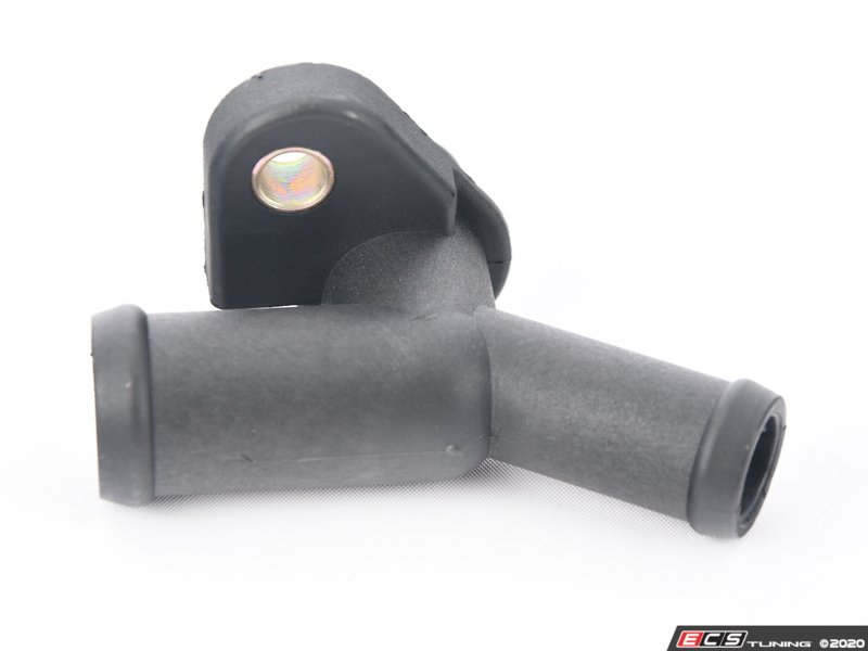 URO - 074121143D - Cooling Hose Flange