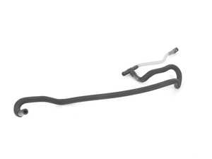 BMW E90 335d M57 3.0L Fuel Lines - ECS Tuning