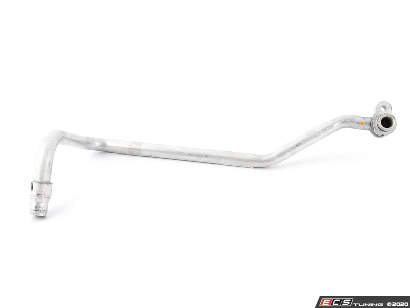 Genuine BMW - 17227576398 - Oil Cooler Line (17-22-7-576-398)