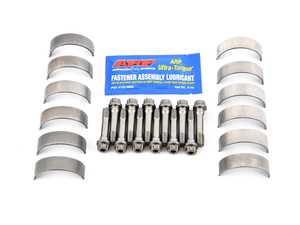 BMW E46 M3 S54 3.2L Connecting Rod Bearings - ECS Tuning