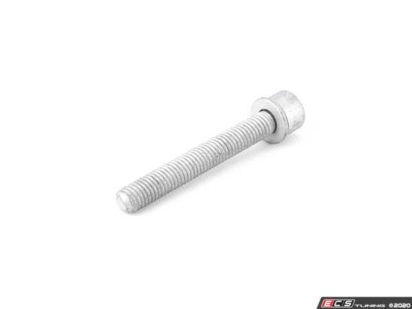 Genuine Volkswagen Audi - N10705901 - BOLT (N 107 059 01)