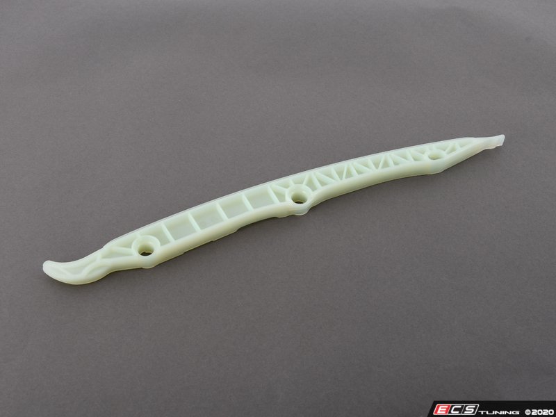 Genuine Volkswagen Audi - 06K109469A - Timing Chain Guide Rail - Upper ...