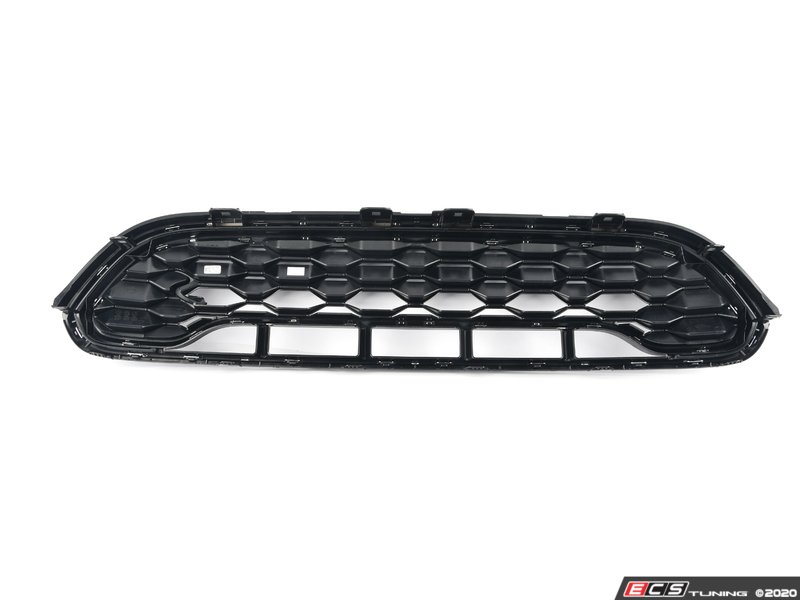 Genuine MINI - 51137405406 - Chrome Countryman S Grille F60 (51-13-7 ...