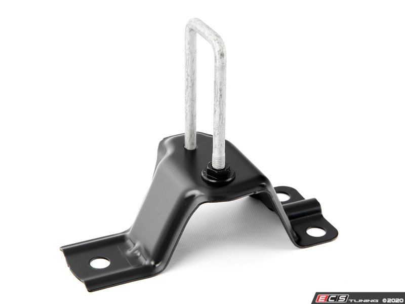 Genuine MINI - 51237441480 - STRIKER WITH HOLDER (51-23-7-441-480)