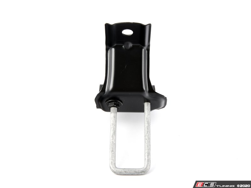 Genuine MINI - 51237441480 - STRIKER WITH HOLDER (51-23-7-441-480)