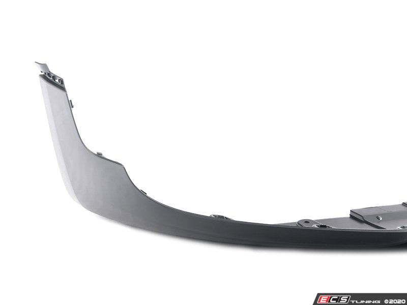 Genuine MINI - 51117390521 - SPOILER, FRONT (51-11-7-390-521)