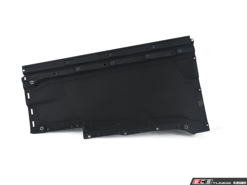 Genuine Volkswagen Audi - 80A825208B - LINING (80A 825 208 B)