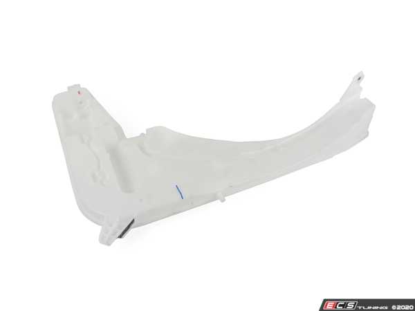 Genuine BMW - 61667345154 - WINDSHIELD CLEANING CONTAINE (61-66-7-345-154)