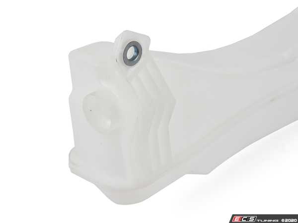 Genuine BMW - 61667345154 - WINDSHIELD CLEANING CONTAINE (61-66-7-345-154)