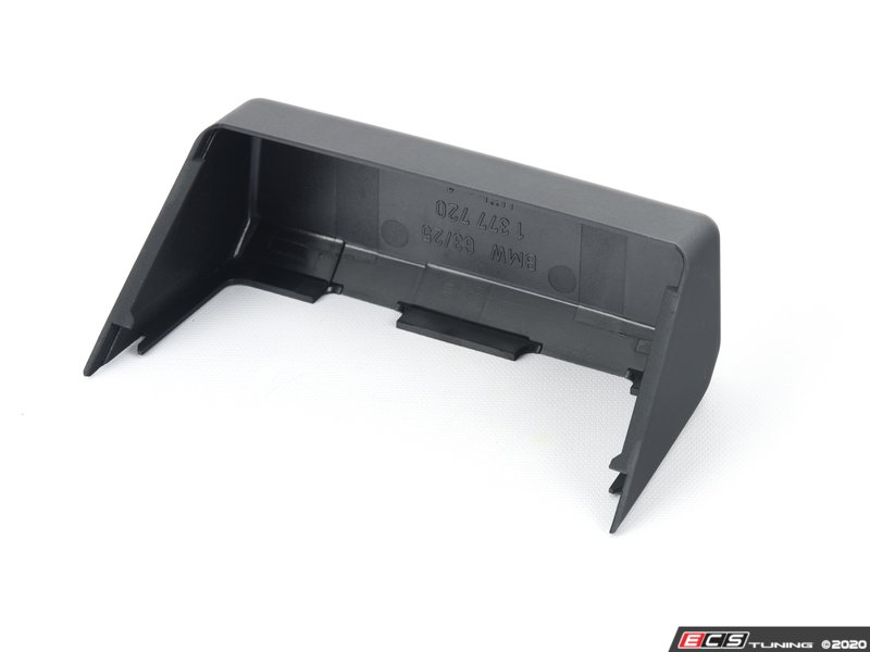 Genuine BMW - 63251377721 - 6-CAP (63-25-1-377-721)