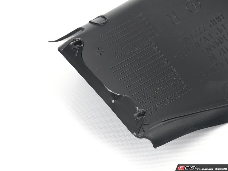 Genuine BMW - 63217420750 - TAIL LIGHT FINISHER, (63-21-7-420-750)