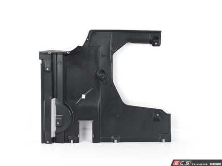 Genuine Volkswagen Audi - 80A825216A - LINING (80A 825 216 A)