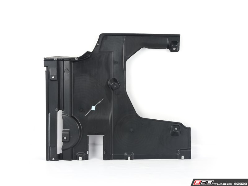 Genuine Volkswagen Audi - 80A825216A - LINING (80A 825 216 A)