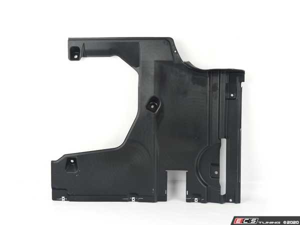 Genuine Volkswagen Audi - 80A825216A - LINING (80A 825 216 A)