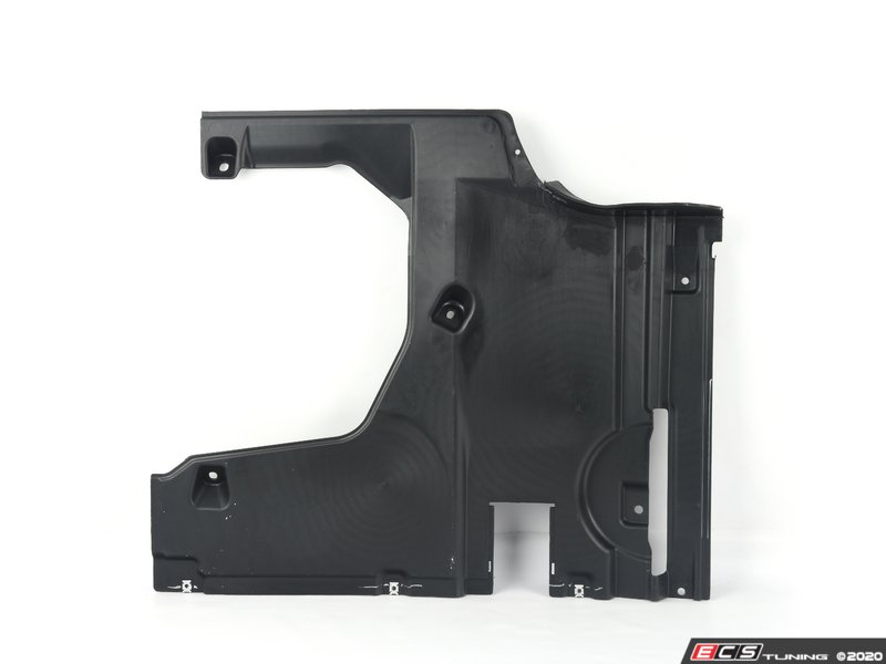 Genuine Volkswagen Audi - 80A825216A - LINING (80A 825 216 A)