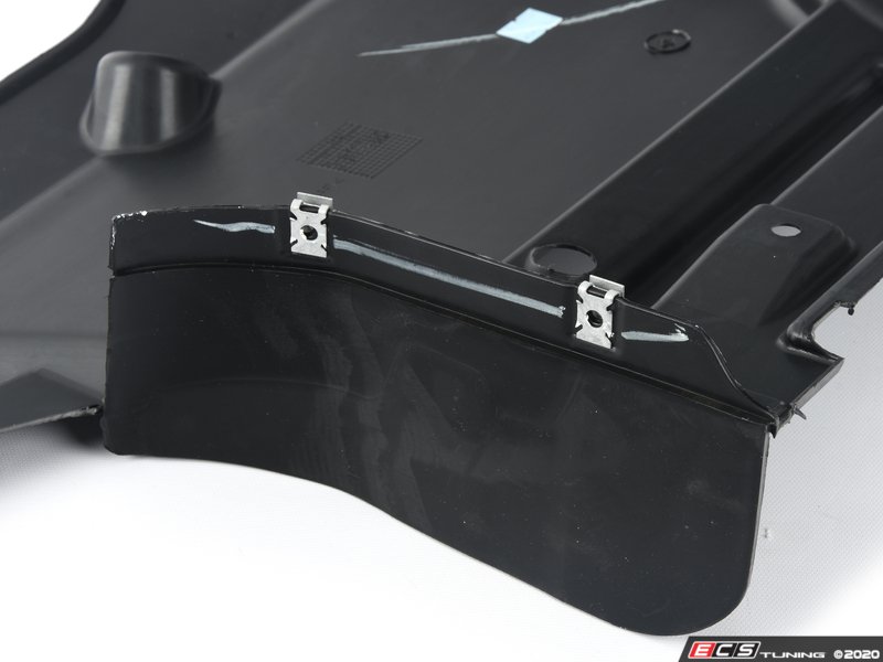 Genuine Volkswagen Audi - 80A825216A - LINING (80A 825 216 A)