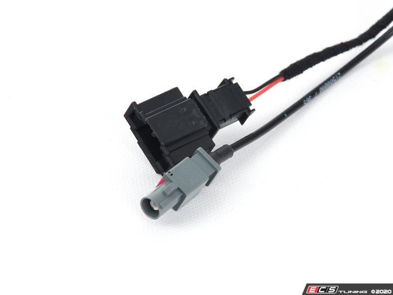 Genuine Volkswagen Audi - 5N0827566AA - Hatch/Trunk Release Switch (5N0 ...