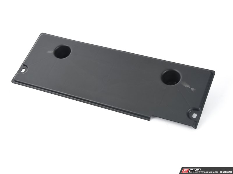 Genuine Volkswagen Audi - 80A825285A - COVER (80A 825 285 A)
