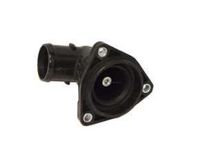 Volkswagen CC FWD VR6 Engine Coolant Flanges & Parts - ECS Tuning